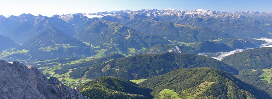 Gebirge / Winter / Gletscher / Seen / Wasserfälle: Schweiz ...